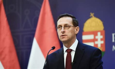 Унгар улс ОХУ ын эсрэг эрчим хүчний салбарын аливаа хориг арга хэмжээнд нэгдэхгүй гэдгээ дахин