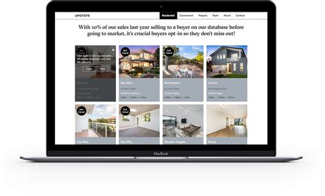 Off Market Listings Reapit Websites