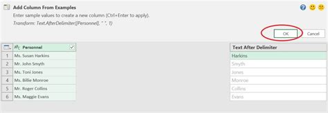 2 Easy Ways To Parse Data In Microsoft Excel