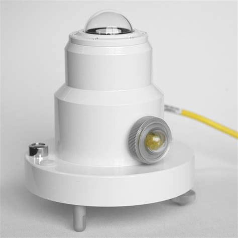 Radiometer For Uv Light At Dawn Wilkerson Blog