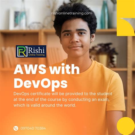 Devops With Aws Trainig On Linkedin Awscertificationtrainingkukatpally Devopscoursedallas