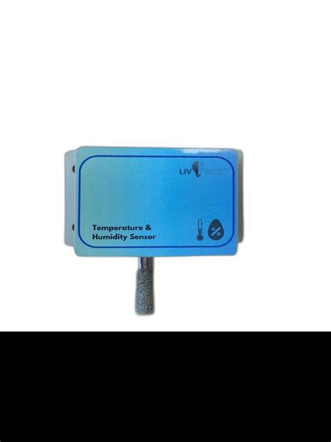 Wireless Temperature Humidity Logger At ₹ 6999 Piece Temperature Data Logger In New Delhi Id
