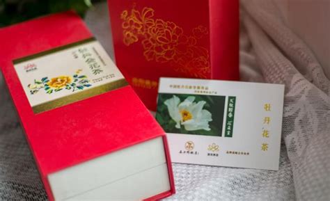 牡丹花茶 河南健特生物科技集团有限公司