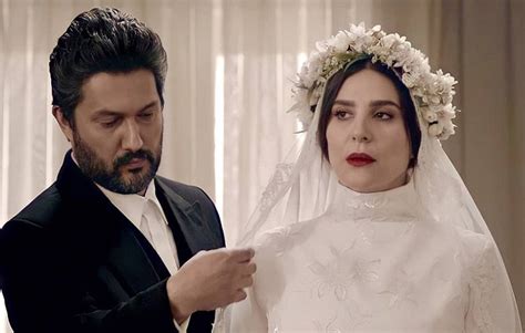 عاشقانه‌ای دیگر از حامد بهداد و سحر دولتشاهی جعبه