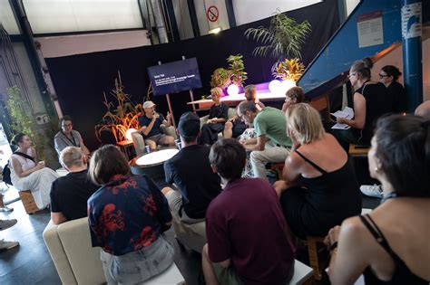 Sense And Sensuality Of Immersive Spaces Ars Electronica Festival 2024 Hope Who Will Turn