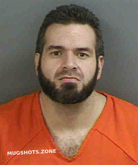 Fernandez James Albert 07062023 Collier County Mugshots Zone
