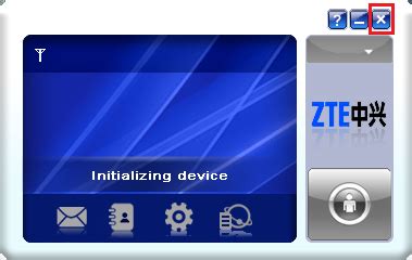 ZTE Modem Detect And Unlock Guide