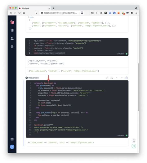 learn elixir dev on linkedin livebook driven development