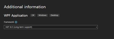 The Project Doesn T Know How To Run The Demo Build Error MaterialDesignInXAML