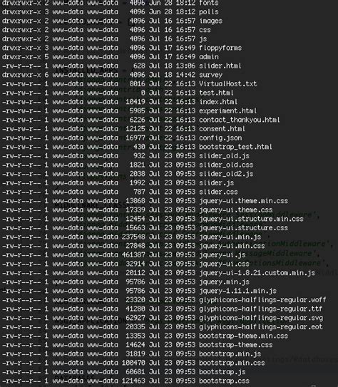 Mod Wsgi Django Static Files Are Not Visible Stack Overflow