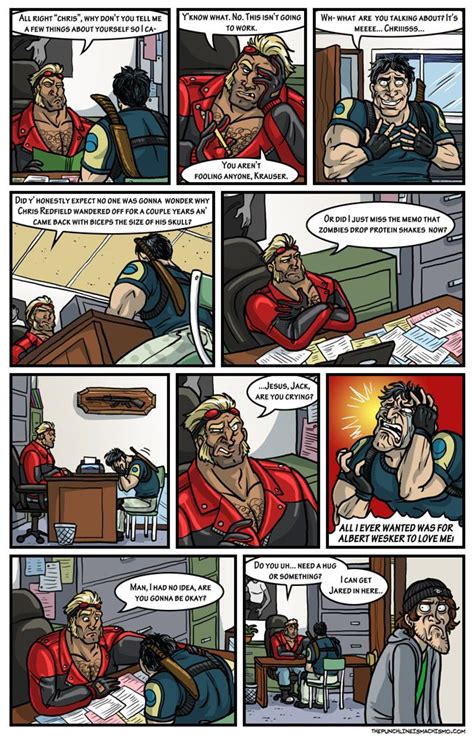 Manly Guys Doing Manly Things In Superhero Comic Comics Manly