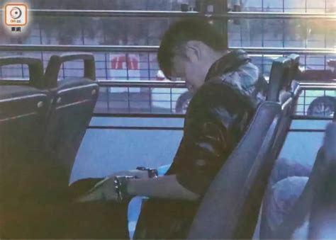 陈同佳赴台“自首”？台士林检方称不符合自首条件仅算投案