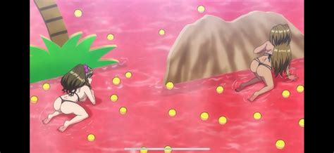 Thongs In Anime 30 Forums