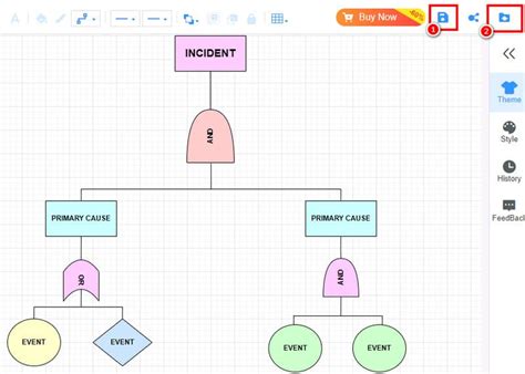 How To Create A Fault Tree Analysis In 2025 4 Easy Steps