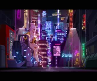 Emily Dream Live Wallpaper