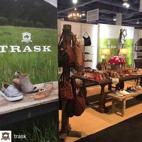 So Happy With How The Trask Turned Out Have A Great Show Lets Do This Fnplatform Trask