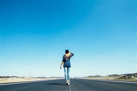 For Fearless Leaders The Journey Never Stops