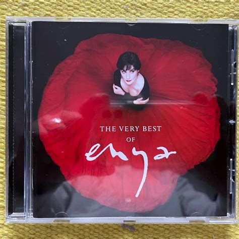 Enya The Very Best Of Kaufen Auf Ricardo