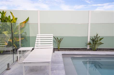 Premium Modular Walls And Fences Modularwalls