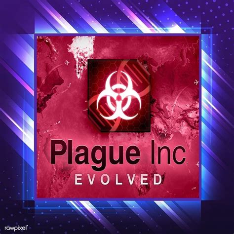 Pc Plague Inc Evolved Offline Pc Game Digital Download Shopee