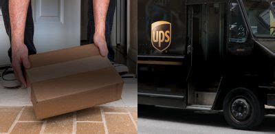 UPS Ground Vs FedEx Ground Vs USPS Priority Mail Pitney Bowes