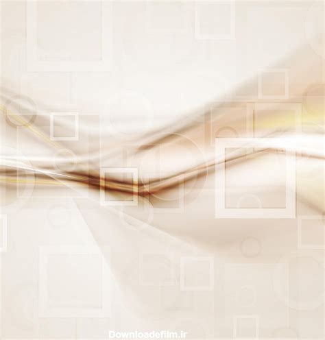 عکس سفید کرمی