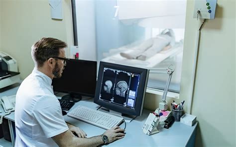 Exploring The Technology Behind Radiology Information System