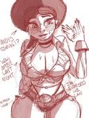 SEANMALIKDESIGNS Andy X Jessie