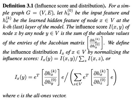 【論文メモ】representation Learning On Graphs With Jumping Knowledge Networks