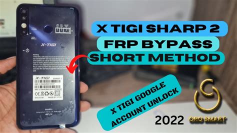 X Tigi Sharp 2 Frp Bypass New Method How To Bypass The New Method Youtube X Tigi Sharp 2 Frp Bypass New Method How To Bypass The New Method Youtube