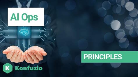 Optimización De Ti Con Herramientas Ai Ops ¡el Futuro Es Ahora