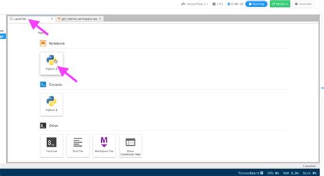 Floydhub Setup Cloud Challenge Jupyter Tensorflow In 44 Seconds Wr