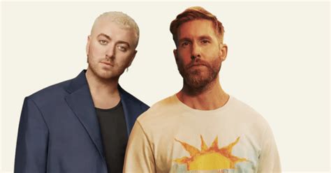 Worked Music Calvin Harris Presenta El Electrizante Himno De Verano