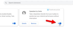 Vivaldi Browser Keeps Crashing On Windows