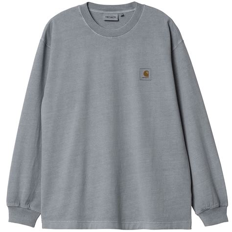 Лонгслив Carhartt WIP L/S Vista T-shirt FW24 - Мужские лонгсливы в ...