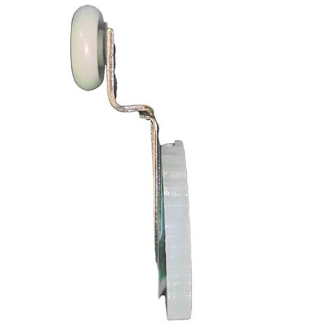 Hollow Core Bypass Wheel Hallmark Doors