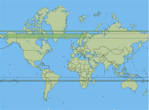 Qgis Epsg 3857 To 4326 Incorrect Geometry Geographic Information