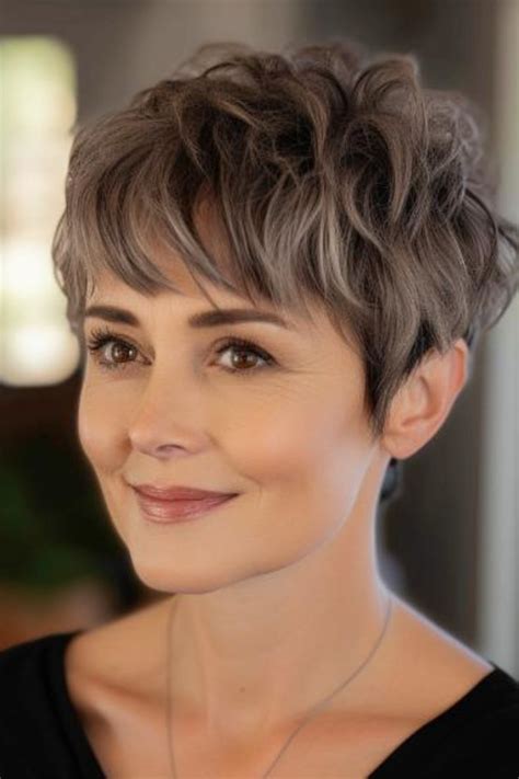 2025 Hairstyles For Over 60 Maya Noor