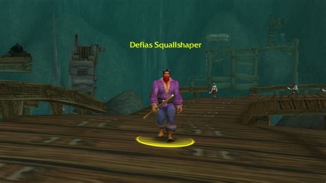 Classic Deadmines Guide Gallery Classic World Of Warcraft