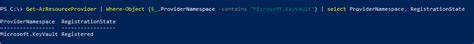 Azure Using Keyvault With Powershell Updated A Cloud Guy