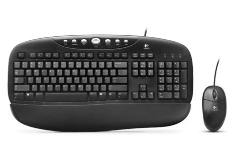 GalleryImage Internet Pro Desktop Logitech Support Download