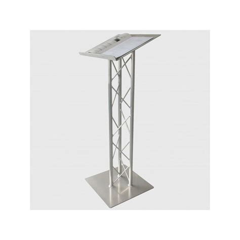 Lectern Hire Prestige Event Hire