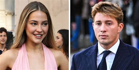 Madelyn Clines Dating History From Chase Stokes To Pete Davidson