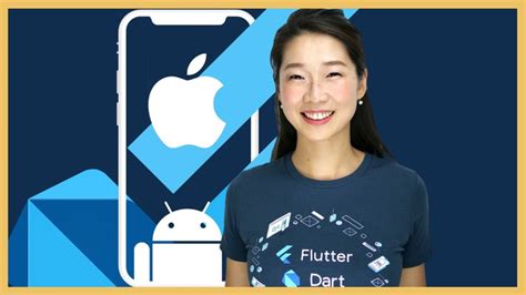 Udemy付费课程下载 The Complete Flutter Development Bootcamp with Dart 口袋资源网