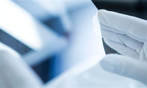 Schott Nexterion™ Epoxysilane Coated Plate Arrayjet Consumables