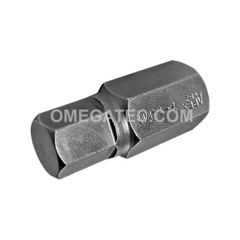 SZ 7 10MM 1 2 Metric Socket Head Bit Apex Brand Apex Sockets