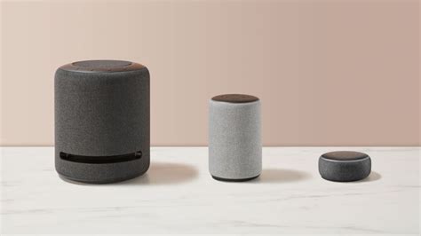 Amazon Alexa Is Getting A Generative Ai Revamp Mashable