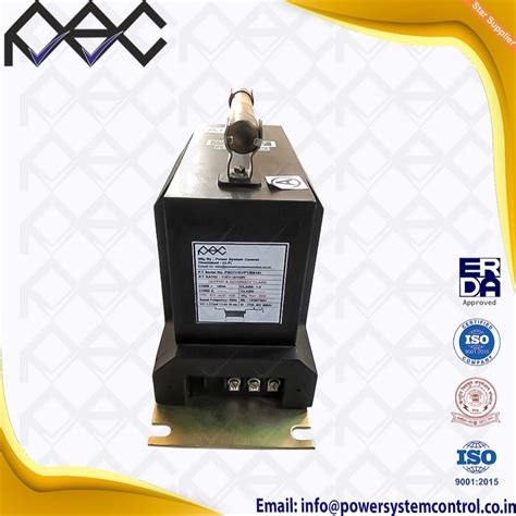 11kv Single Phase Potential Transformer 12kv At ₹ 999piece In