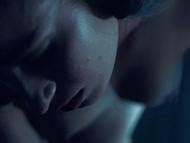 Naked Sana Asad In American Gods