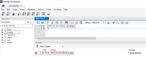 PYTHON Ejemplos prácticos COMANDOS BÁSICOS MYSQL PARA PYTHON
